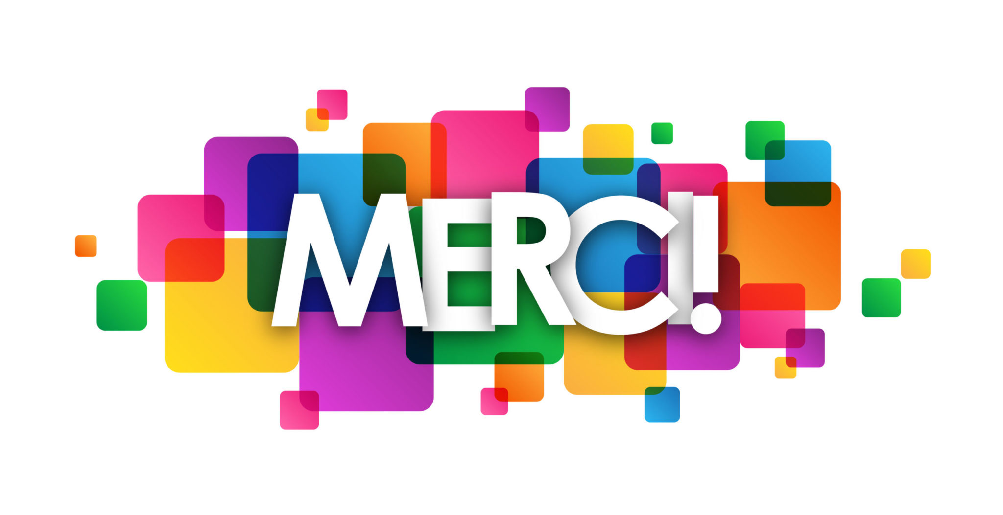 Merci Pour Votre Demande SIAM Shipping