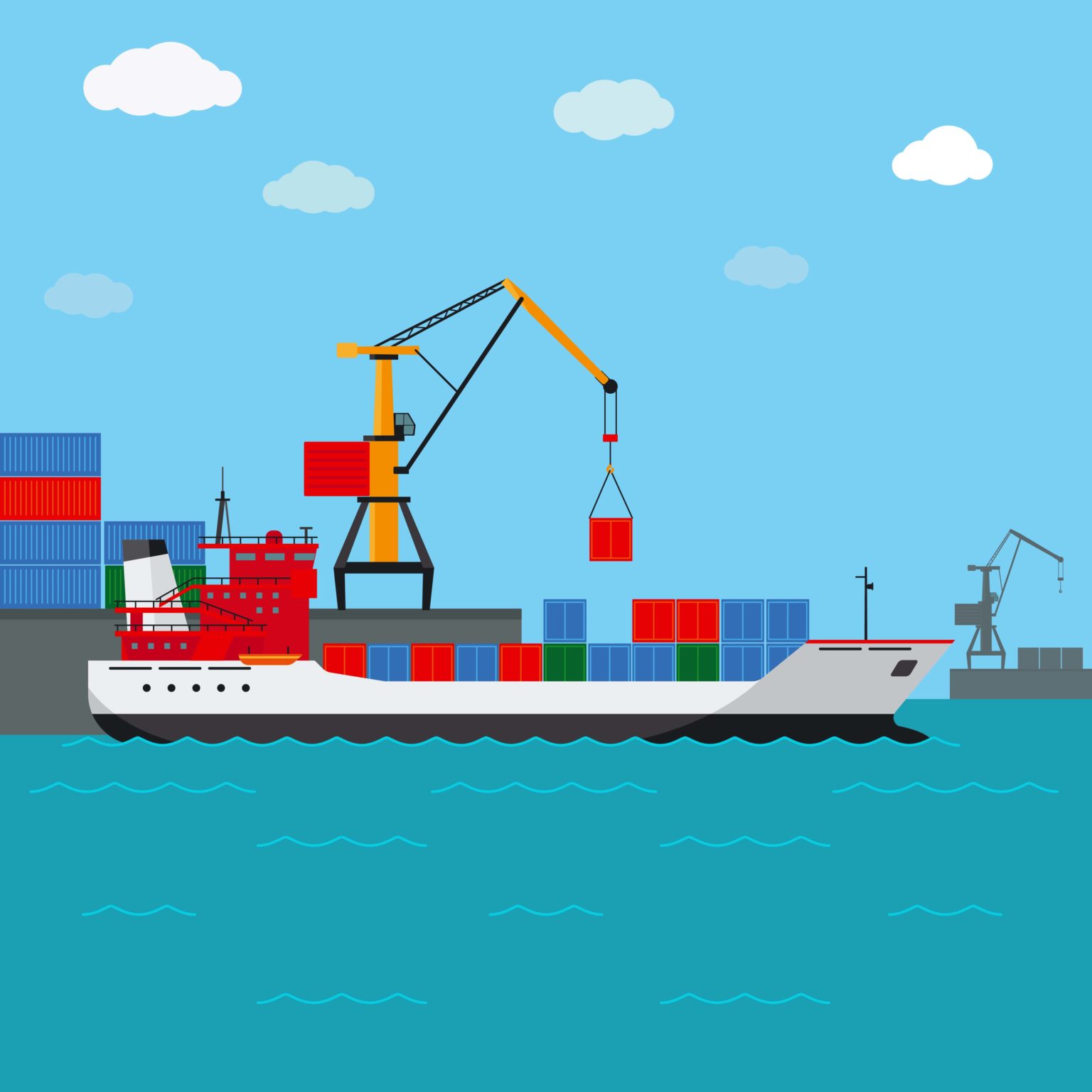 Tout ce qu'il faut Savoir sur les Transitaires [définition- services ...